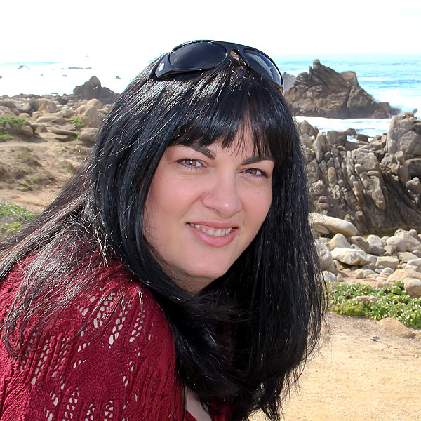 Susan Rissi Tregoning - Official Website